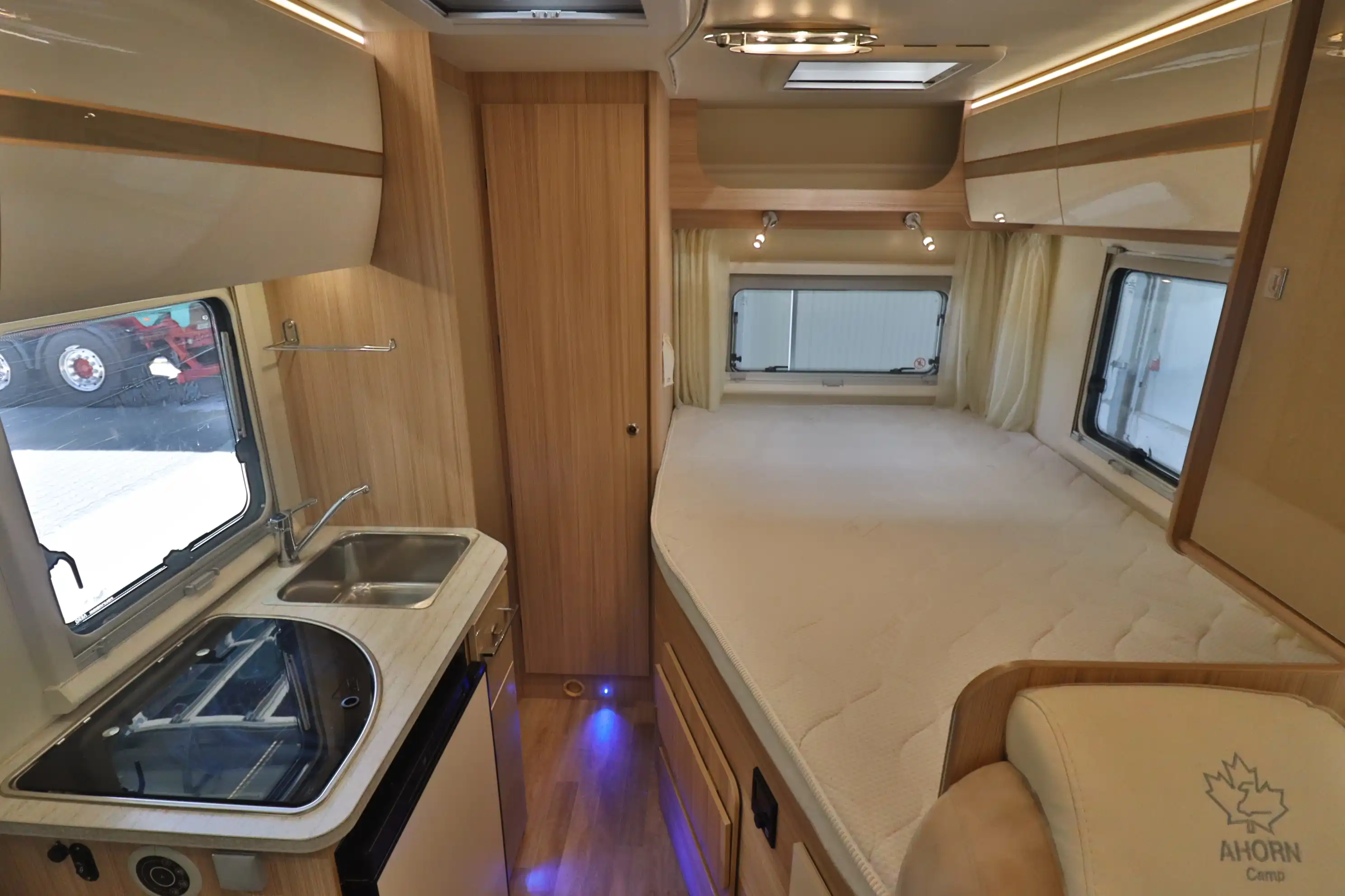 AHORN Camp 590 P beim Wohnmobilpark in Bad Honnef kaufen